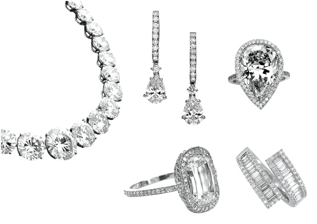 Jewellery shop in Mauritius | Elite Voyage