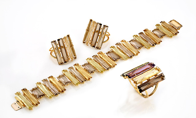 Jewellery shop in Mauritius | Elite Voyage